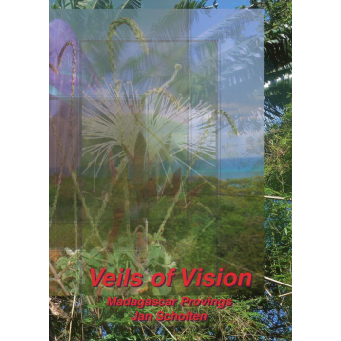 Veils of Vision - Nature-Reveals