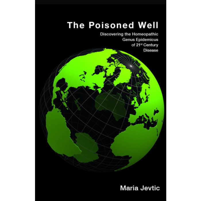 The Poisoned Well - Nature-Reveals