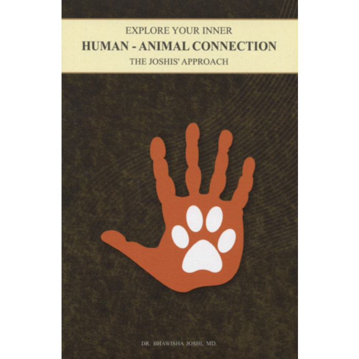 Explore your inner HUMAN - ANIMAL CONNECTION - Nature-Reveals