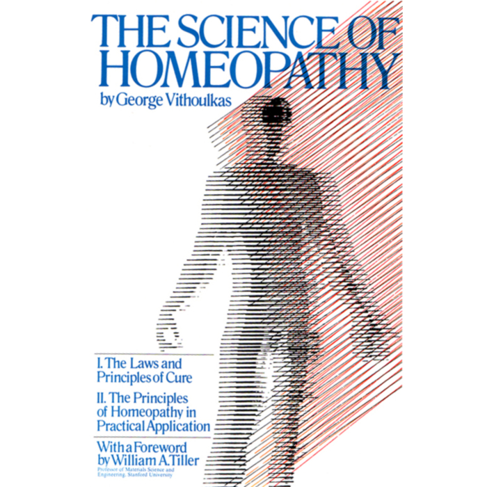 The Science of Homeopathy - Nature-Reveals