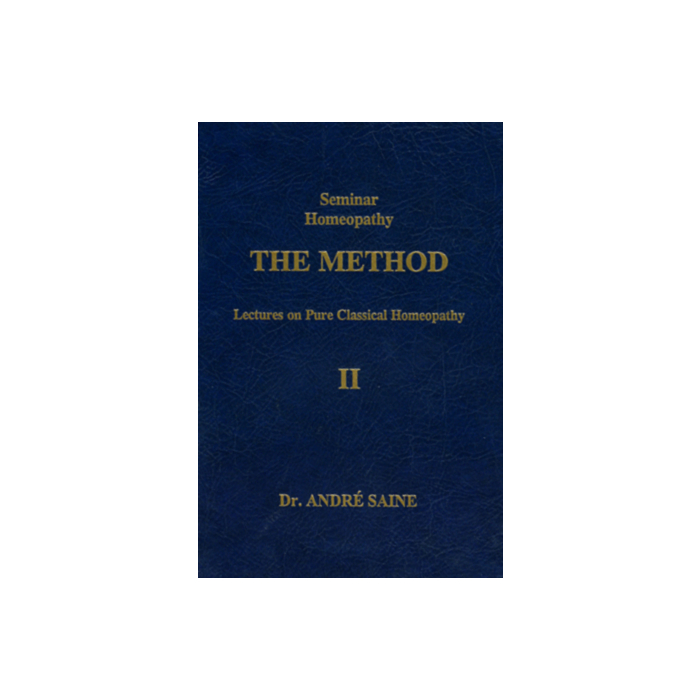 Method - Nature-Reveals