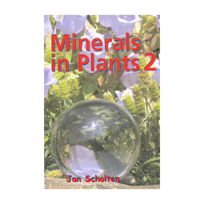 Minerals in Plants 2 - Nature-Reveals