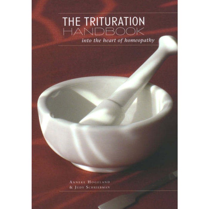 The Trituration Handbook - Nature-Reveals