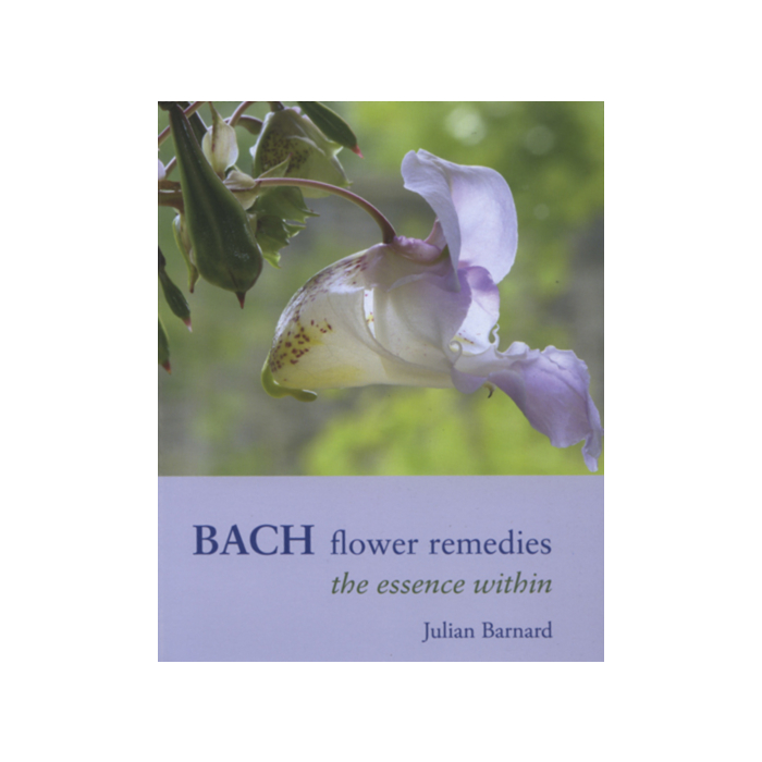 Bach Flower Remedies - The Essence Within - Nature-Reveals