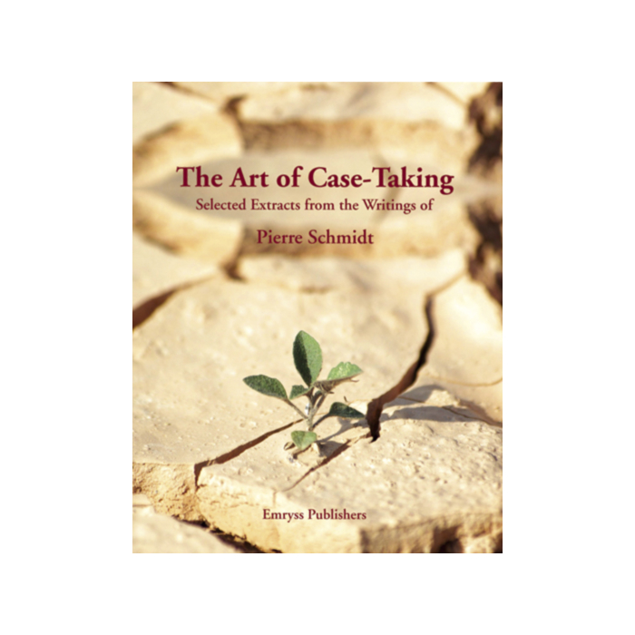 The Art of Case-Taking - Nature-Reveals