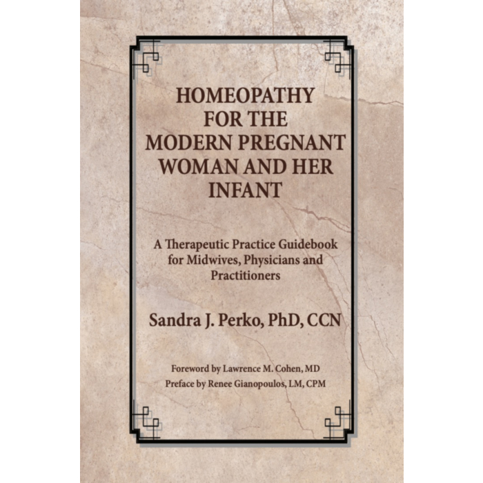 Homeopathy for the modern pregnant woman and her infant - Nature-Reveals