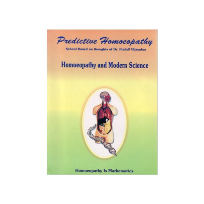 Predictive Homoeopathy — Homoeopathy and Modern Science - Nature-Reveals