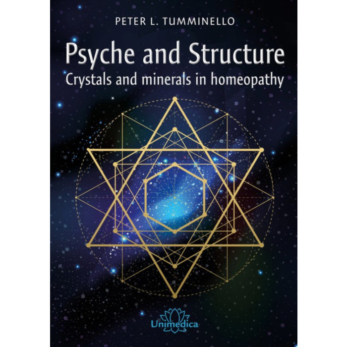 Psyche and Structure - Nature-Reveals