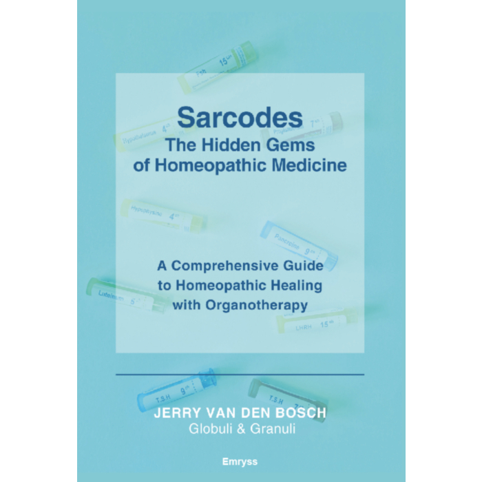 Sarcodes - The Hidden Gems of Homeopathic Medicine - Nature-Reveals