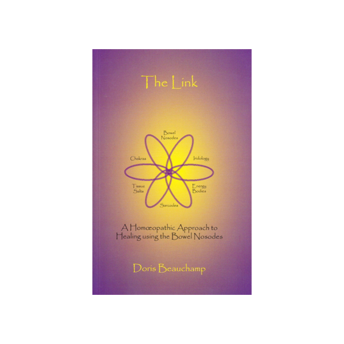The Link - A Homeopathic Approach to Healing Using the Bowel Nosodes ...