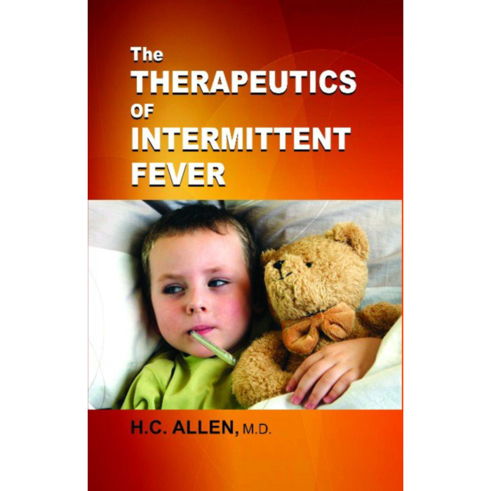 The Therapeutics of Intermittent Fever - Nature-Reveals