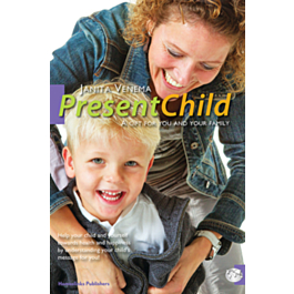 Present Child: A gift for you and your family - Nature-Reveals