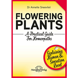 Flowering Plants - Nature-Reveals