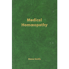 Medical Homoeopathy - Nature-Reveals
