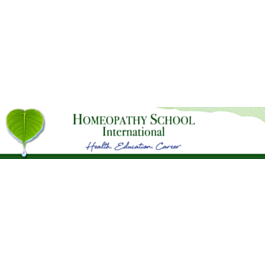 Homeopathy School International Recommended Books - Nature-Reveals
