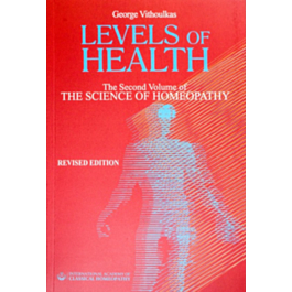 Levels of Health - practical applications and cases - Nature-Reveals