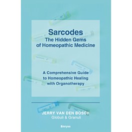 Sarcodes - The Hidden Gems of Homeopathic Medicine - Nature-Reveals