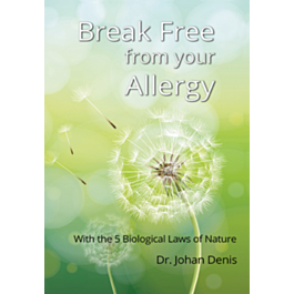 Break free from your allergy - Nature-Reveals