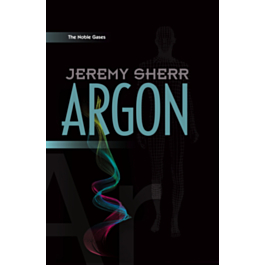 Argon - Nature-Reveals