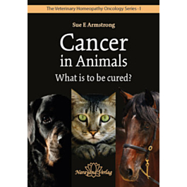 Cancer in Animals - What is to be cured? - Nature-Reveals