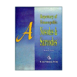 Repertory of homeopathic Nosodes Sarcodes Revised Edition - Nature-Reveals