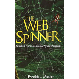 The Web Spinners - Nature-Reveals